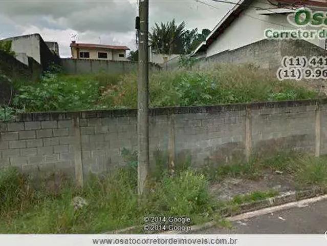 Terreno comercial para Venda em Atibaia/SP Jardim Itaperi