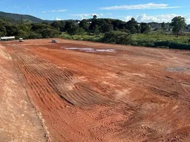 Terreno comercial para Venda em Atibaia/SP Jardim Jaraguá