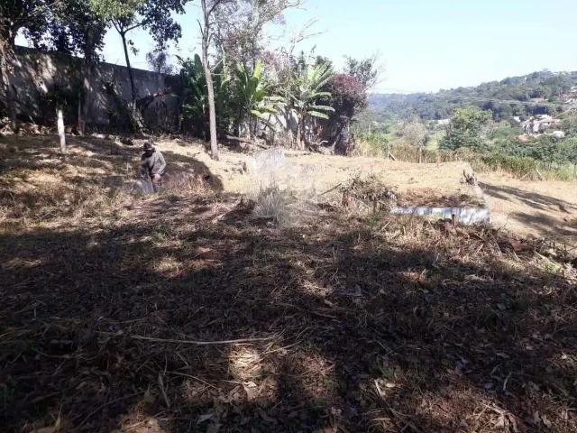 Terreno comercial para Venda em Atibaia/SP Jardim Jaraguá