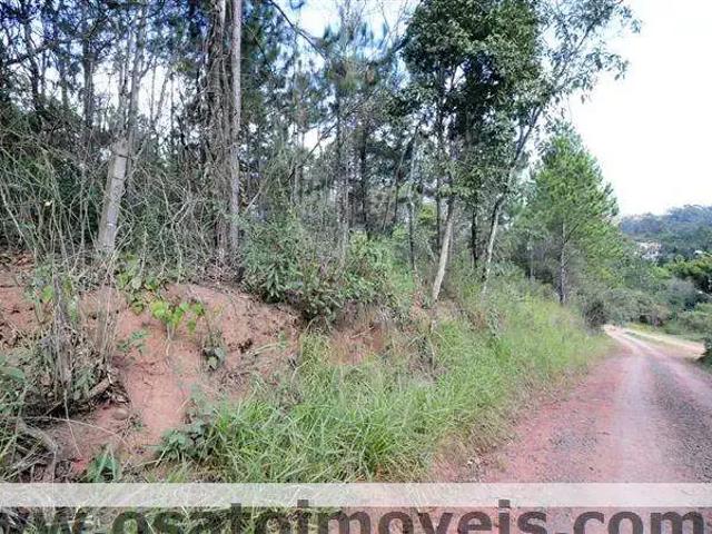 Terreno comercial para Venda em Atibaia/SP Jardim Maracanã