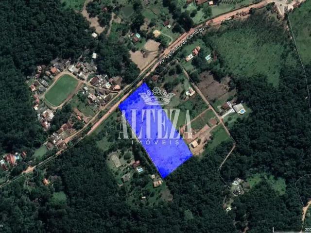 Terreno comercial para Venda em Atibaia/SP Jardim Maracanã