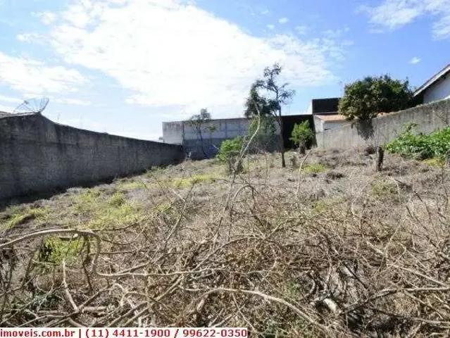 Terreno comercial para Venda em Atibaia/SP Jardim Shangri Lá