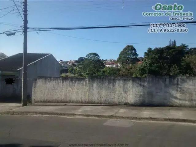 Terreno comercial para Venda em Atibaia/SP Jardim Siriema