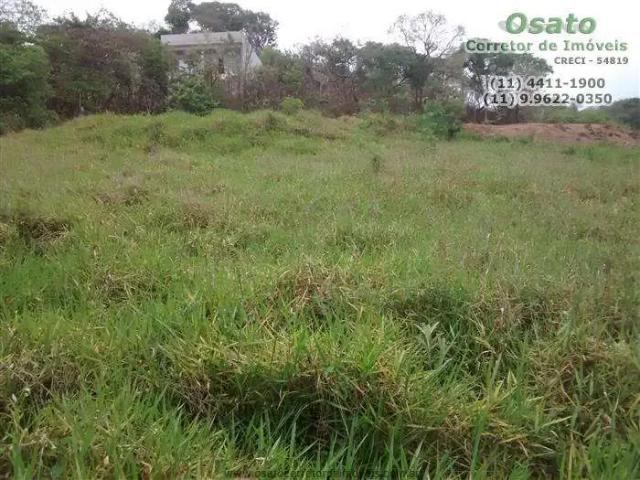 Terreno comercial para Venda em Atibaia/SP Jardim Paulista