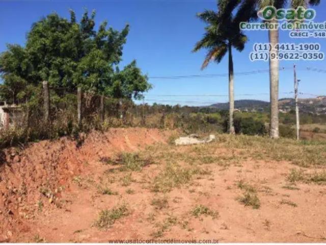 Terreno comercial para Venda em Atibaia/SP Jardim Paulista