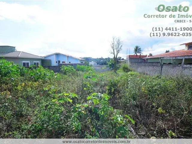 Terreno comercial para Venda em Atibaia/SP Jardim Paulista