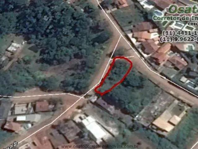 Terreno comercial para Venda em Atibaia/SP Jardim Paulista