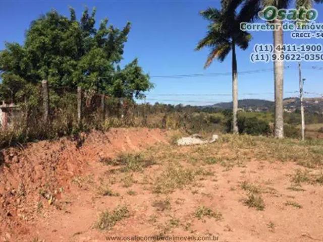 Terreno comercial para Venda em Atibaia/SP Jardim Paulista