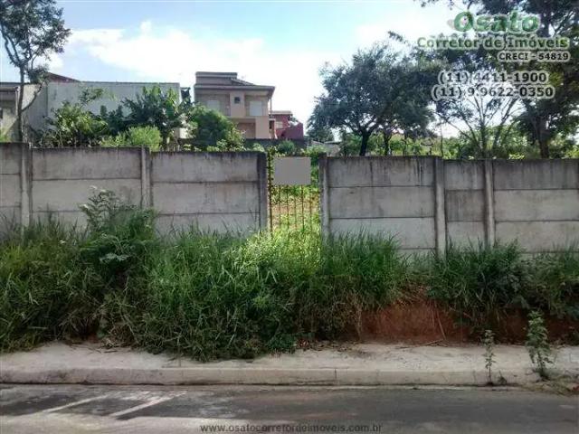 Terreno comercial para Venda em Atibaia/SP Jardim Paulista