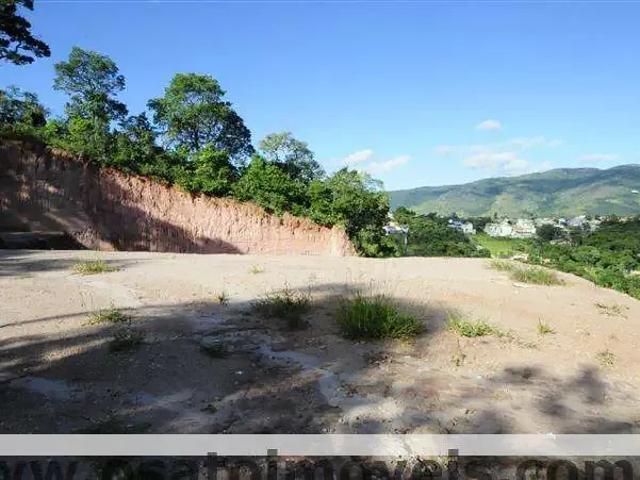 Terreno comercial para Venda em Atibaia/SP Jardim Paulista