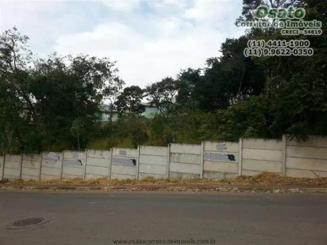 Terreno comercial para Venda em Atibaia/SP Jardim Paulista