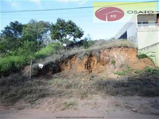 Terreno comercial para Venda em Atibaia/SP Jardim Paulista