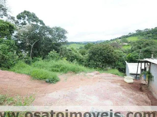 Terreno comercial para Venda em Atibaia/SP Jardim Paulista