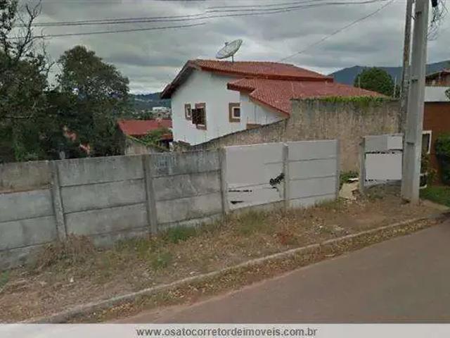 Terreno comercial para Venda em Atibaia/SP Jardim Paulista