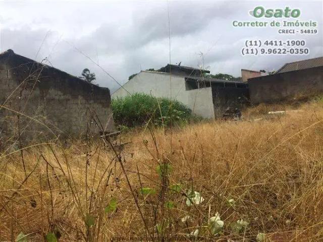 Terreno comercial para Venda em Atibaia/SP Jardim Paulista