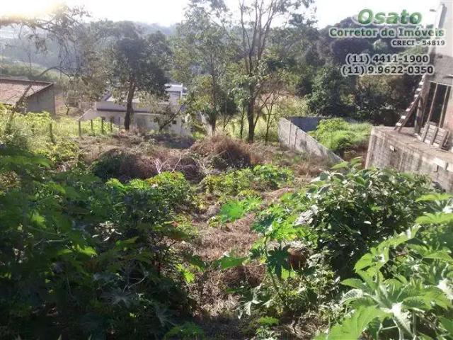 Terreno comercial para Venda em Atibaia/SP Jardim Paulista