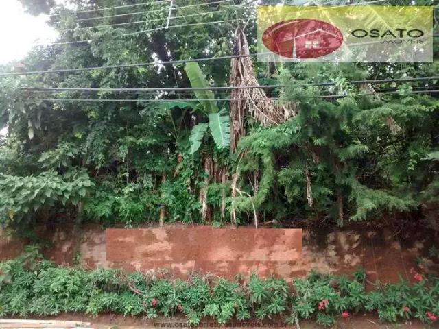 Terreno comercial para Venda em Atibaia/SP Jardim Paulista