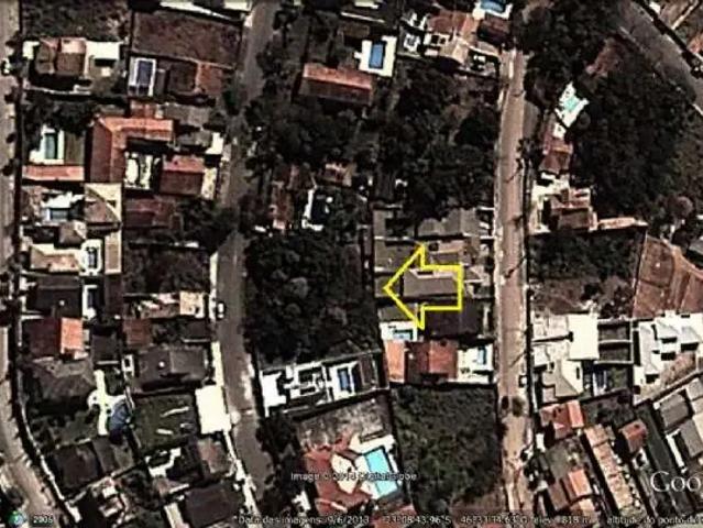 Terreno comercial para Venda em Atibaia/SP Jardim Paulista
