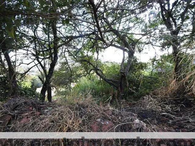 Terreno comercial para Venda em Atibaia/SP Jardim Paulista