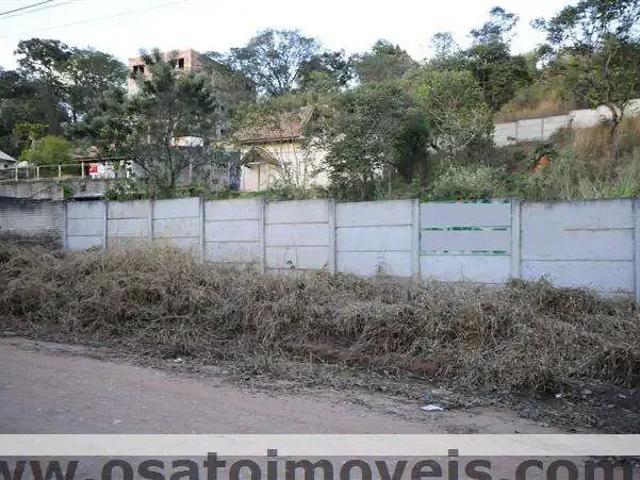 Terreno comercial para Venda em Atibaia/SP Jardim Paulista