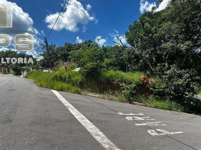 Terreno comercial para Venda em Atibaia/SP Jardim Paulista