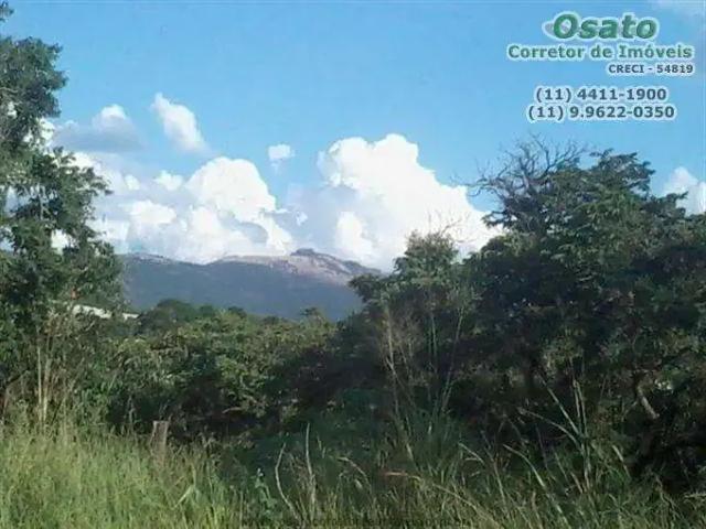 Terreno comercial para Venda em Atibaia/SP Jardim Paulista