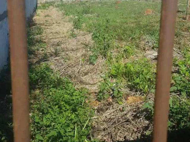 Terreno comercial para Venda em Atibaia/SP Jardim Paulista