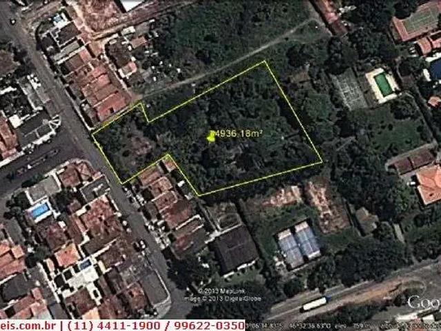 Terreno comercial para Venda em Atibaia/SP Jardim Terceiro Centenário