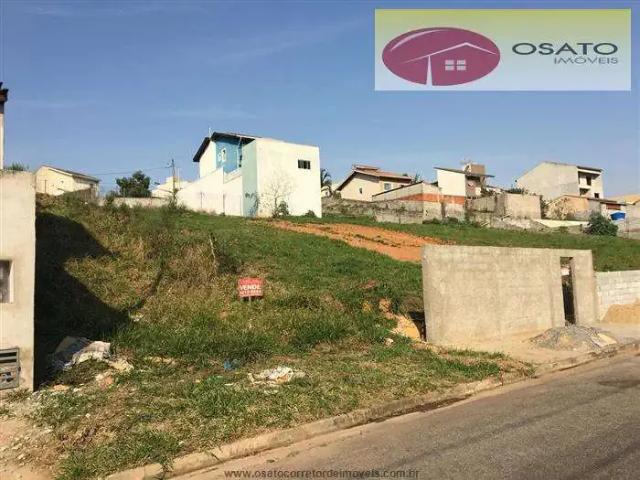 Terreno comercial para Venda em Atibaia/SP Loteamento Nova Atibaia