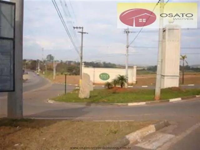Terreno comercial para Venda em Atibaia/SP Loteamento Nova Atibaia