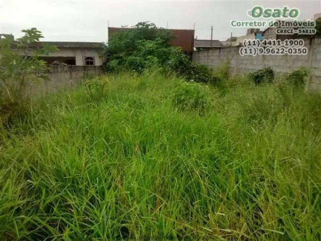 Terreno comercial para Venda em Atibaia/SP Loteamento Nova Atibaia