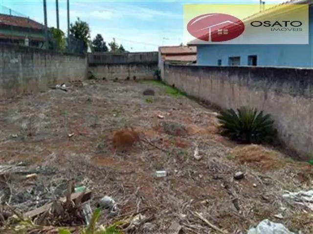 Terreno comercial para Venda em Atibaia/SP Loteamento Loanda