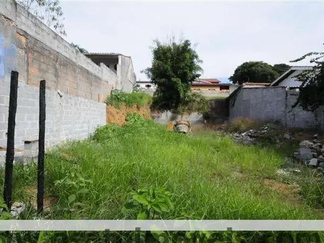 Terreno comercial para Venda em Atibaia/SP Loteamento Loanda