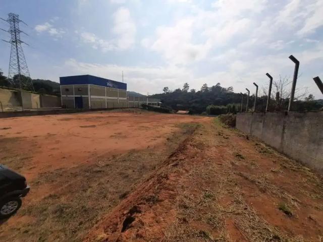 Terreno comercial para Venda em Atibaia/SP Mato Dentro