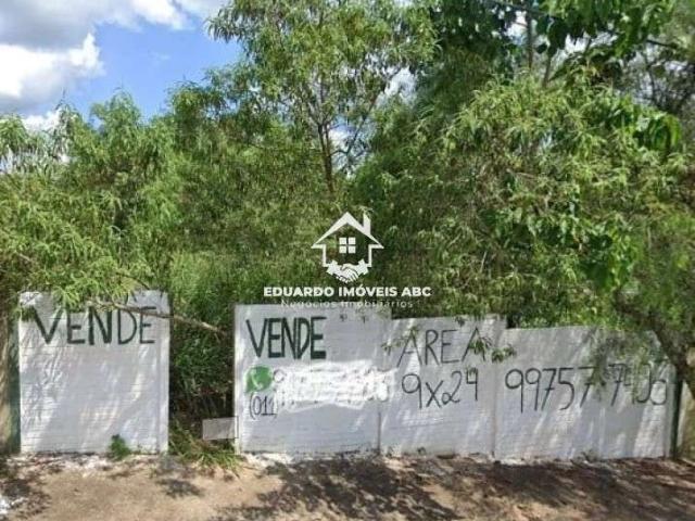 Terreno comercial para Venda em Atibaia/SP Nova Cerejeira