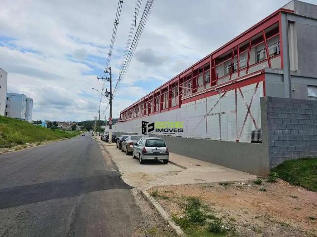 Terreno comercial para Venda em Atibaia/SP Caetetuba