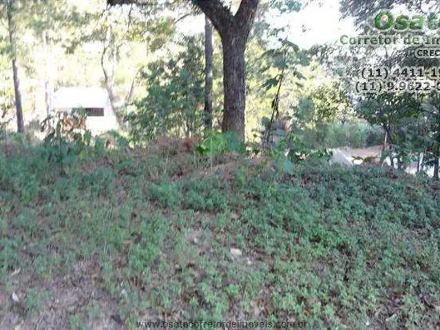 Terreno comercial para Venda em Atibaia/SP Parque Residencial Itaguaçu