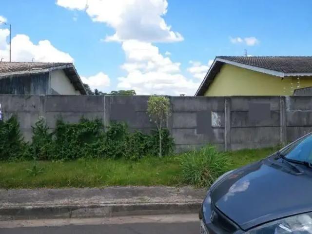 Terreno comercial para Venda em Atibaia/SP Parque Residencial Nirvana