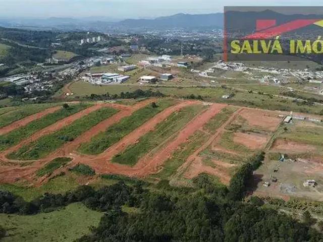 Terreno comercial para Venda em Atibaia/SP Parque Residencial Serras de Atibaia
