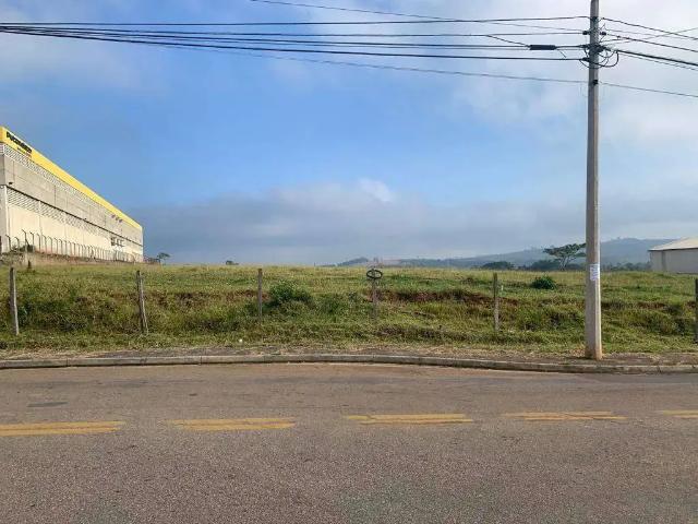 Terreno comercial para Venda em Atibaia/SP Parque Rio Abaixo