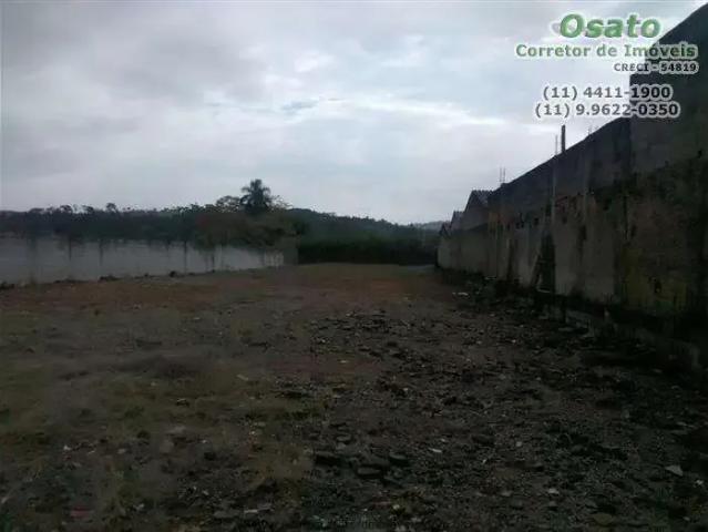 Terreno comercial para Venda em Atibaia/SP Ponte