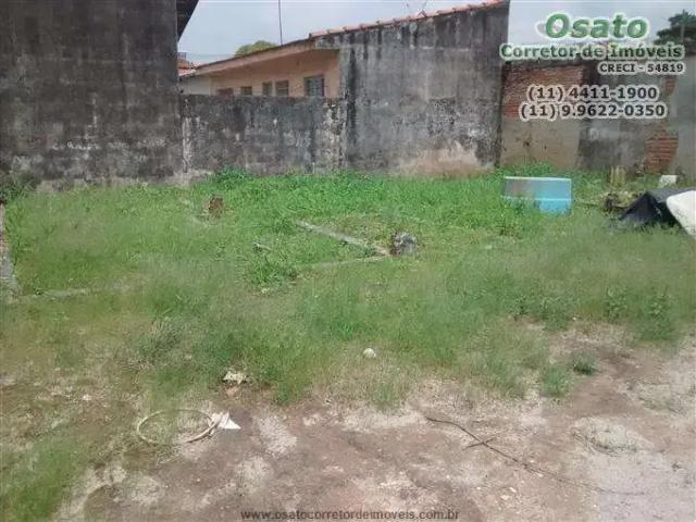 Terreno comercial para Venda em Atibaia/SP Ponte