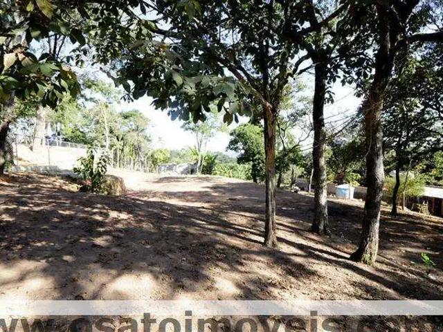 Terreno comercial para Venda em Atibaia/SP Portão