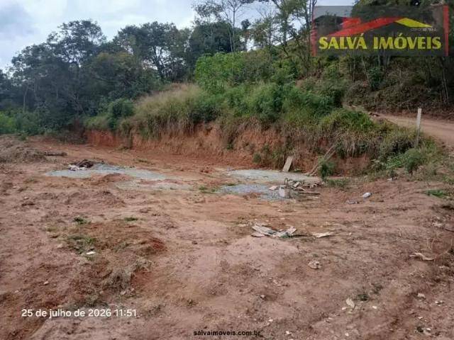Terreno comercial para Venda em Atibaia/SP Portão