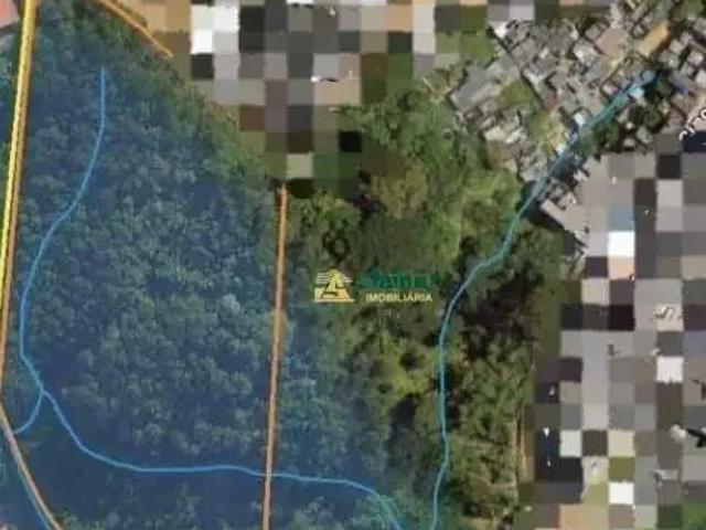 Terreno comercial para Venda em Atibaia/SP Portão