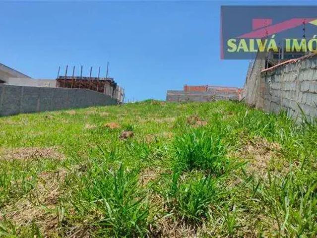 Terreno comercial para Venda em Atibaia/SP Portão