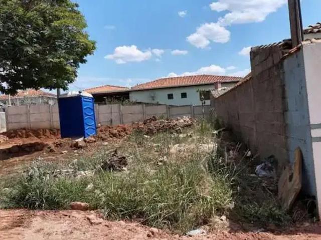 Terreno comercial para Venda em Atibaia/SP Planalto Atibaia