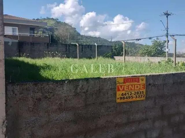 Terreno comercial para Venda em Atibaia/SP Recreio Maristela