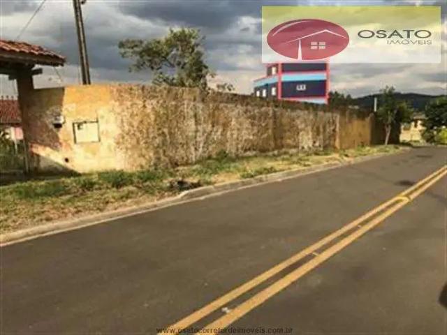 Terreno comercial para Venda em Atibaia/SP Ressaca