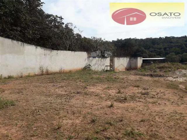 Terreno comercial para Venda em Atibaia/SP Ribeirão dos Porcos